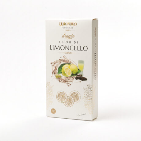 Limonoro Sorrento - Your Limoncello & Liqueurs Shop