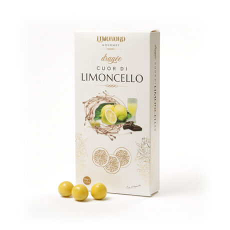 Limonoro Sorrento - Your Limoncello & Liqueurs Shop
