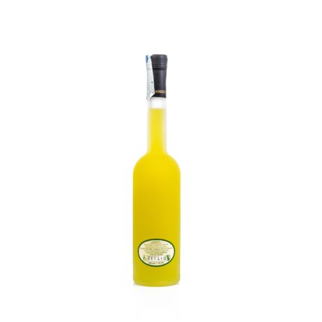Limoncello & Liquors - Limonoro