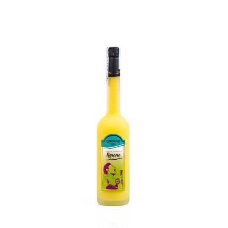 Shop - Limonoro