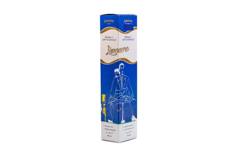 Crema di limone 17% Vol - Limonoro