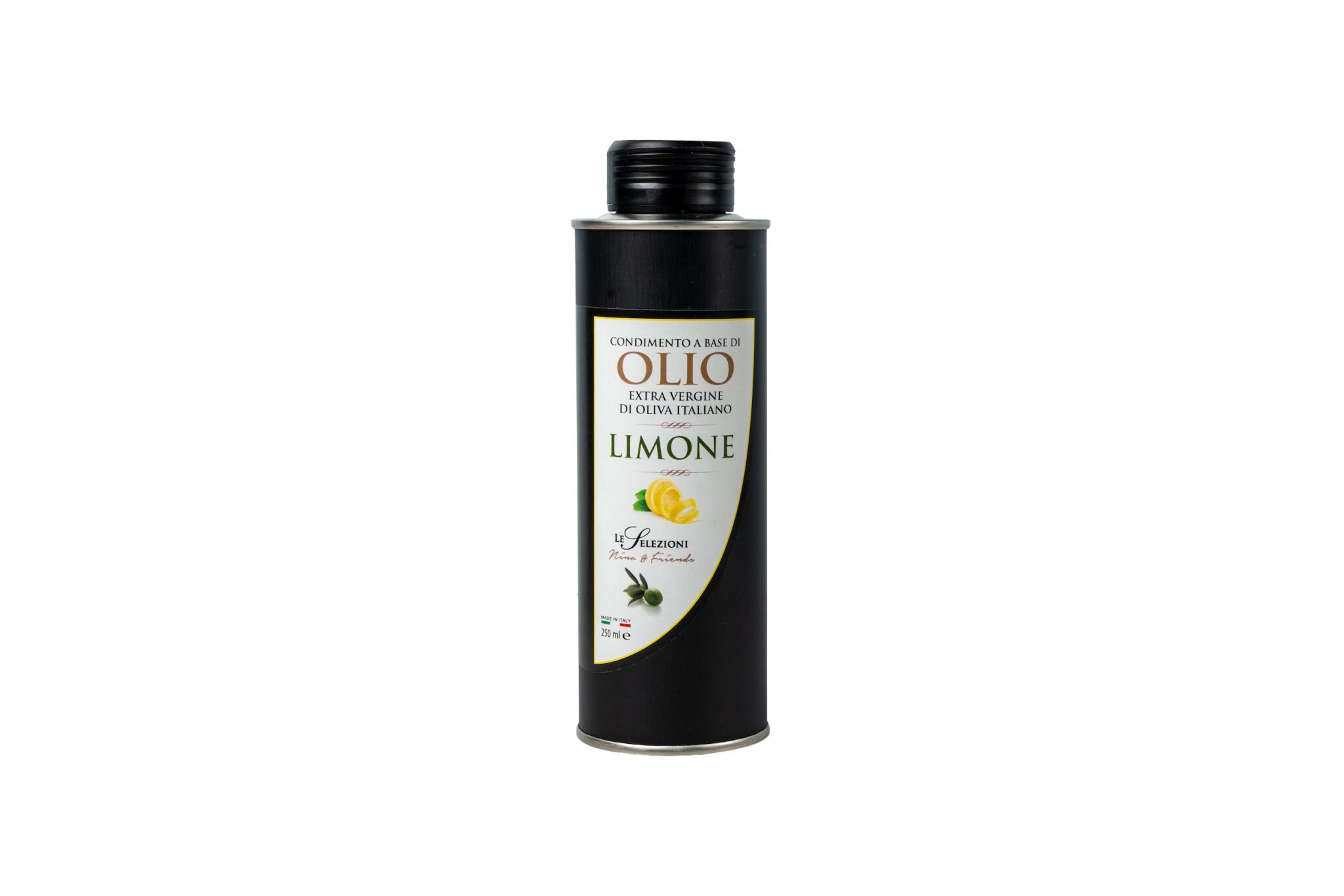 Sorrento Lemon Olive Oil - Limonoro