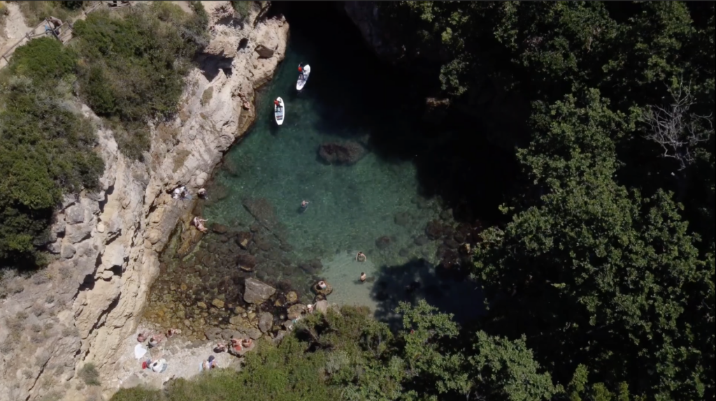 Sorrento Beach Holiday — Where to Swim Like a Local | Limonoro